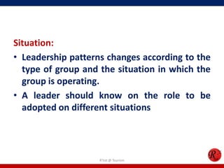 Leadership | PPT