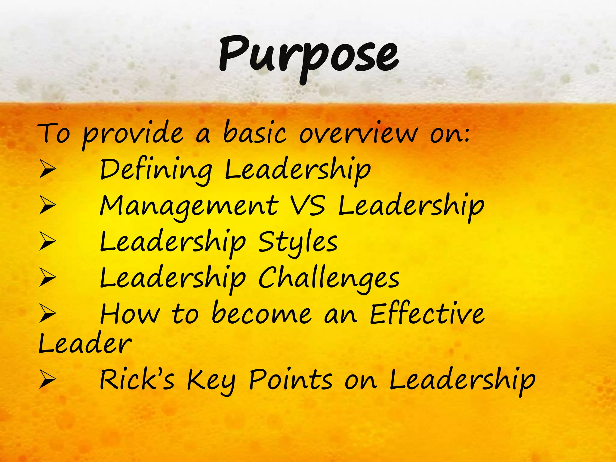 01 leadership definition | PPT