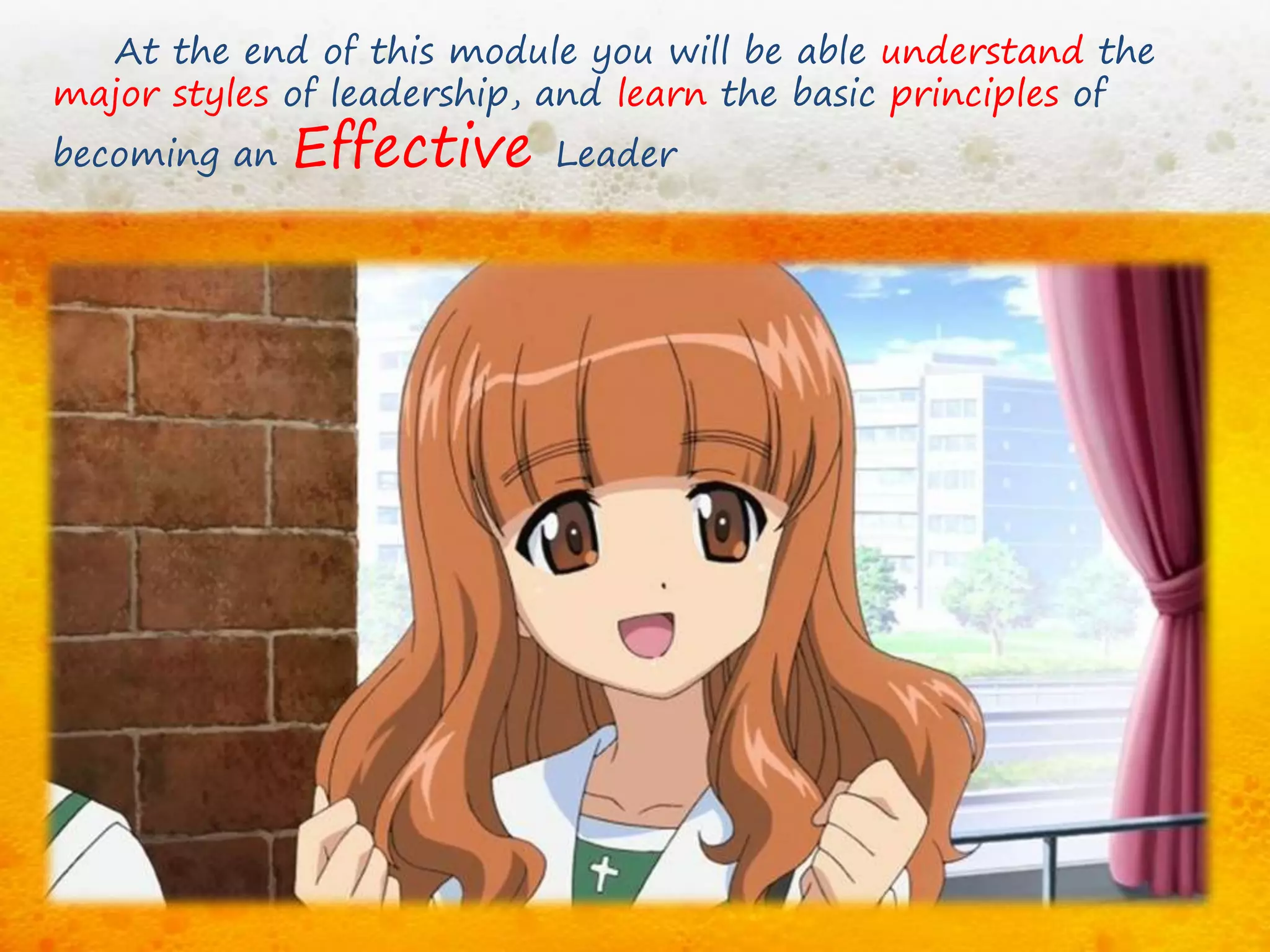 01 leadership definition | PPT