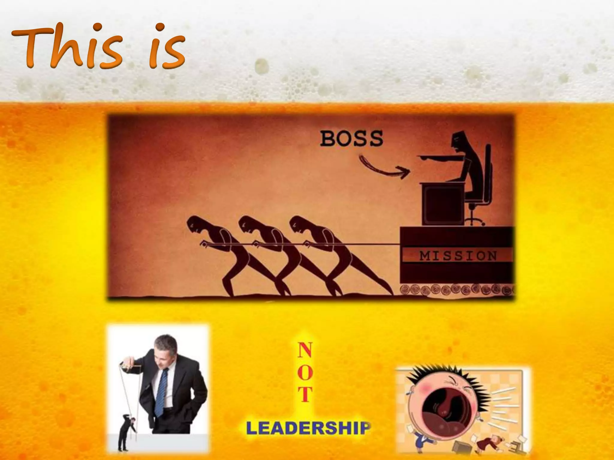 01 leadership definition | PPT