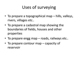 Surveying | PDF