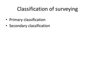 Surveying | PDF