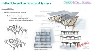 Basic division of buildings | PDF