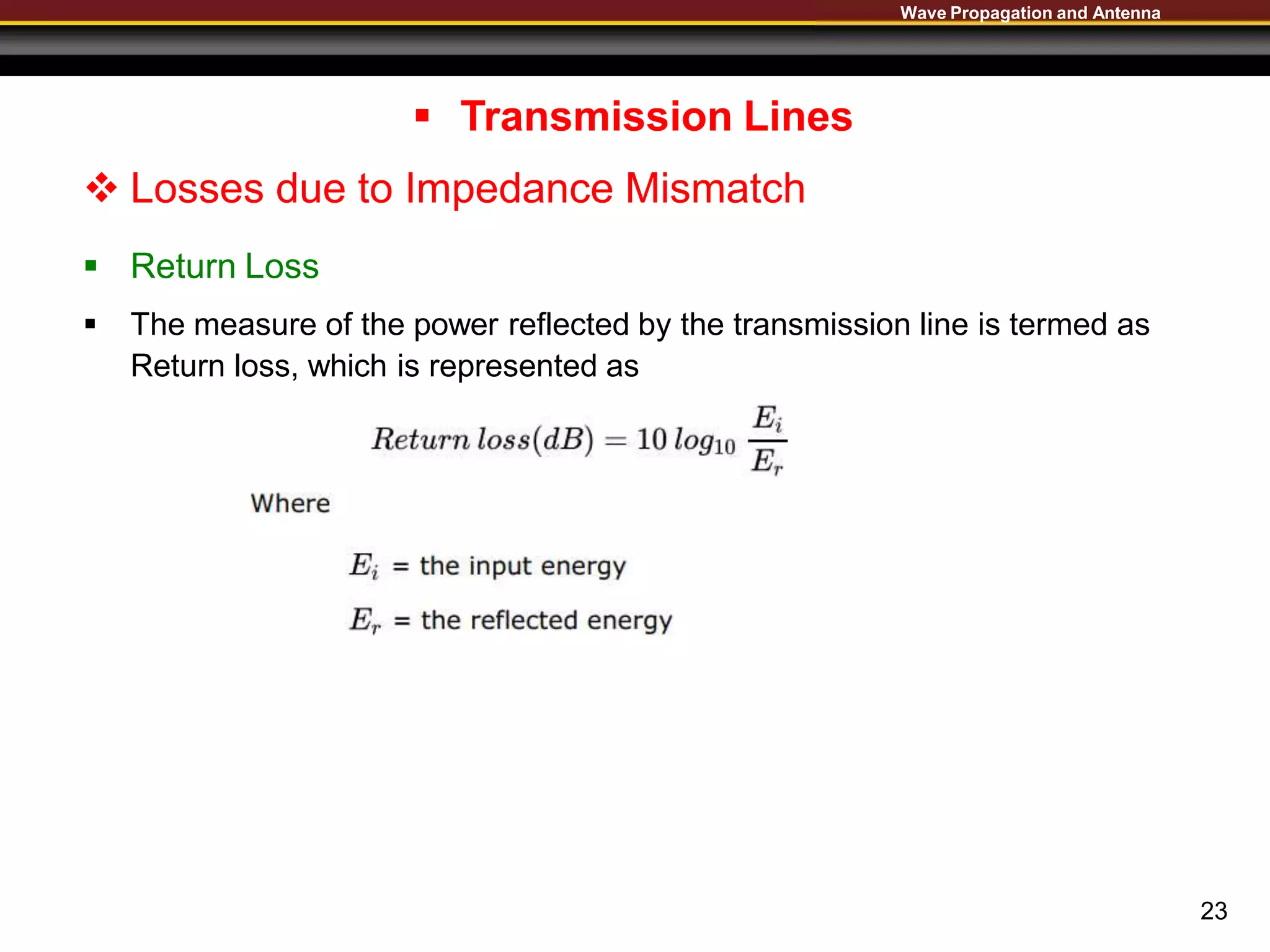 01 Lecture Transmission Lines 01.pptx