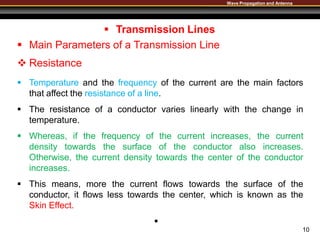 01 Lecture Transmission Lines 01.pptx
