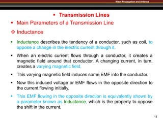 01 Lecture Transmission Lines 01.pptx