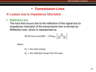 01 Lecture Transmission Lines 01.pptx