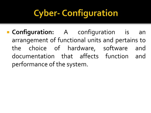 Computerized System Validation : Understanding basics | PPTX | Computer ...