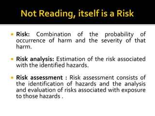 Computerized System Validation : Understanding basics | PPTX