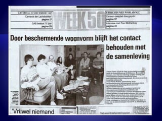 Lezing Jean-Pierre Wilken #srhRINO jubileumcongres | PPTX