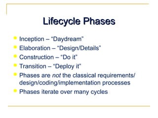 01lifecycles(system development life cycle).ppt