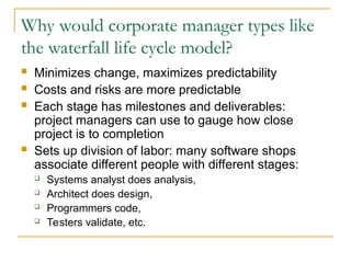 01lifecycles(system development life cycle).ppt