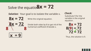 01 Linear Equations in One Variable.pptx