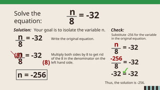 01 Linear Equations in One Variable.pptx