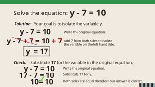 01 Linear Equations in One Variable.pptx