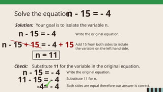 01 Linear Equations in One Variable.pptx