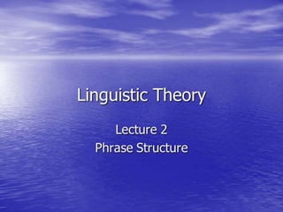 01Linguistic_Theory.ppt