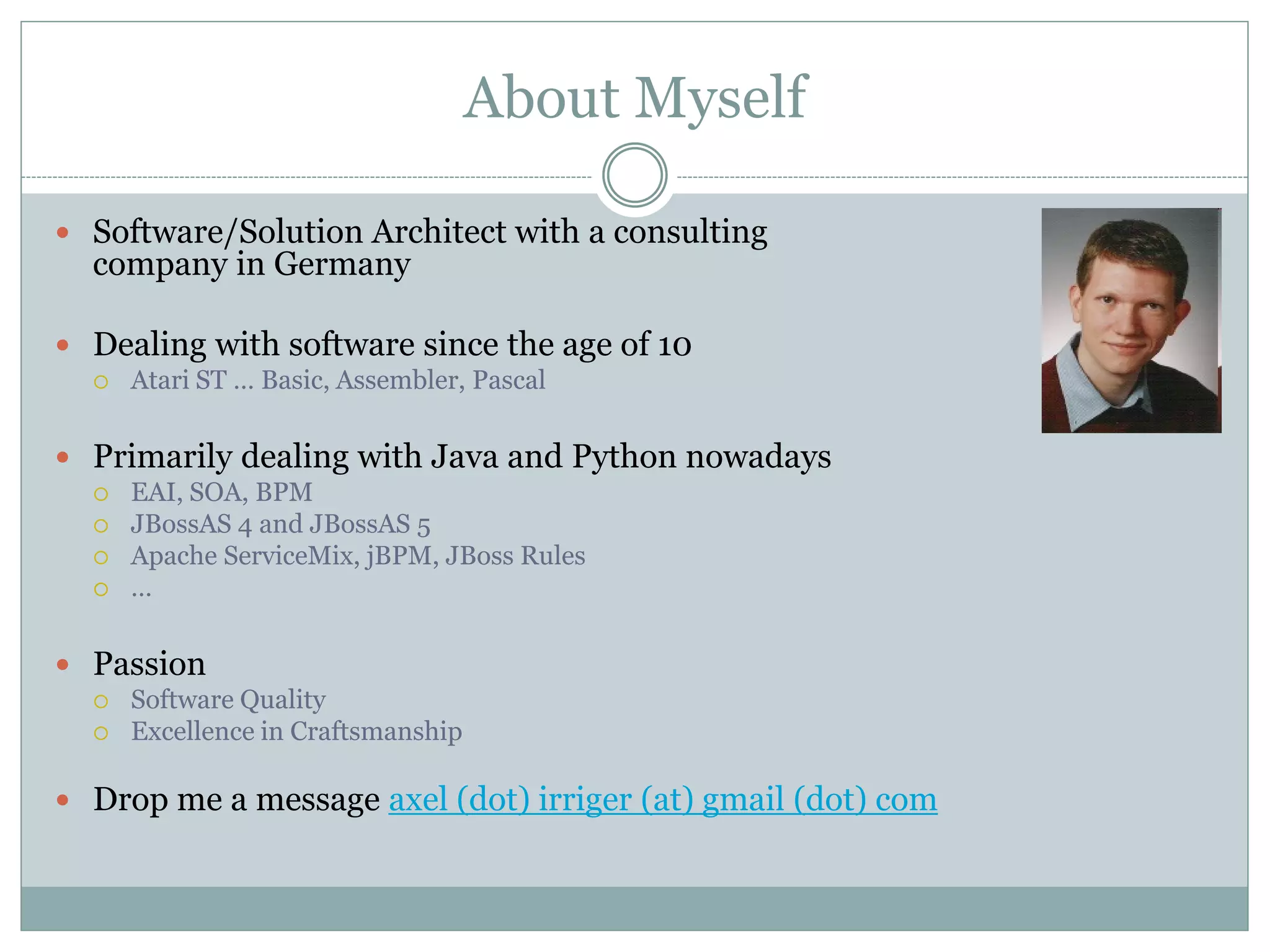 Developer Fundamentals - Logging | PDF | Programming Languages | Computing