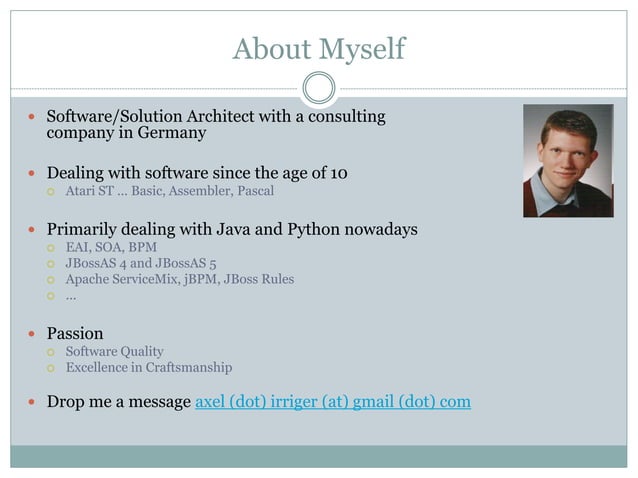 Developer Fundamentals - Logging | PDF | Programming Languages | Computing