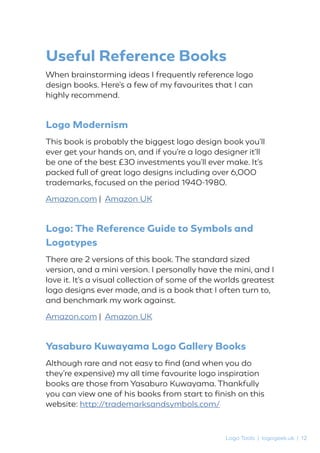 Design a Logo Test | PDF | Desktop Publishing | Computer Software and ...