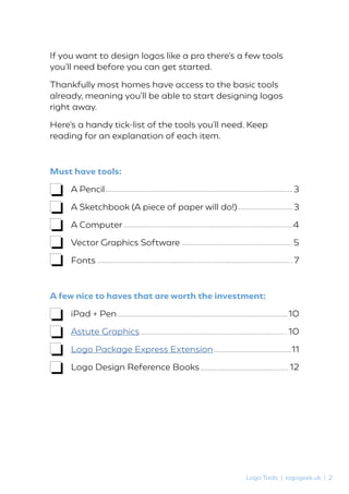 Design a Logo Test | PDF | Desktop Publishing | Computer Software and ...