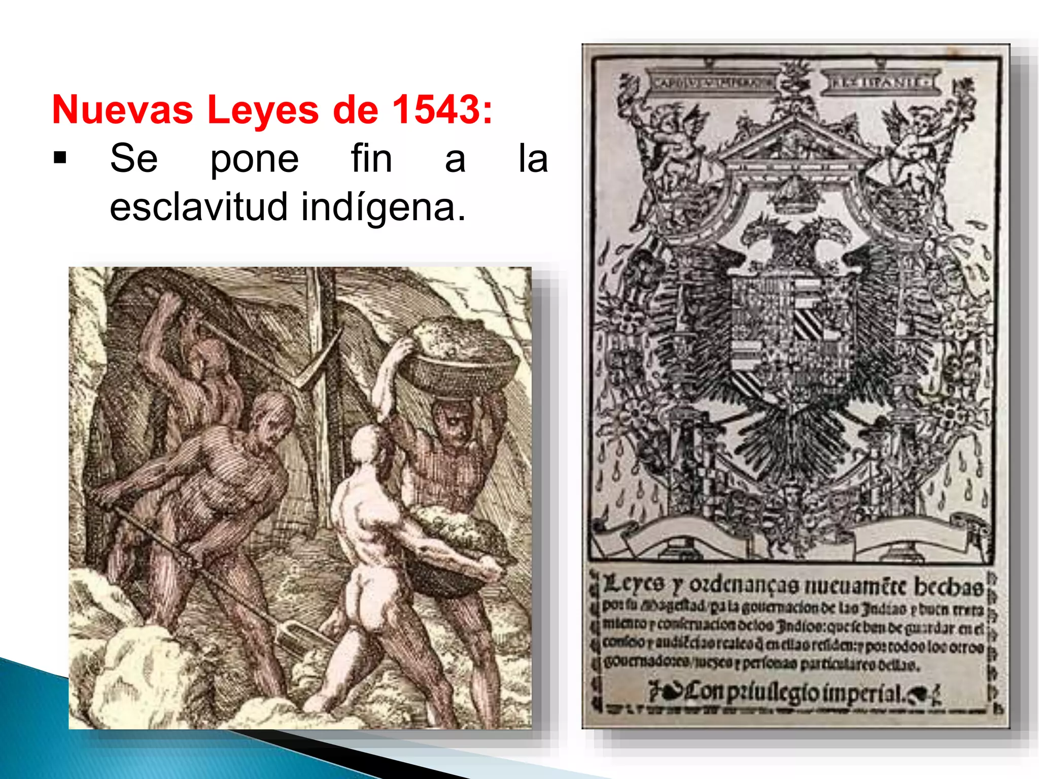 01 los indígenas durante la colonia | PPTX