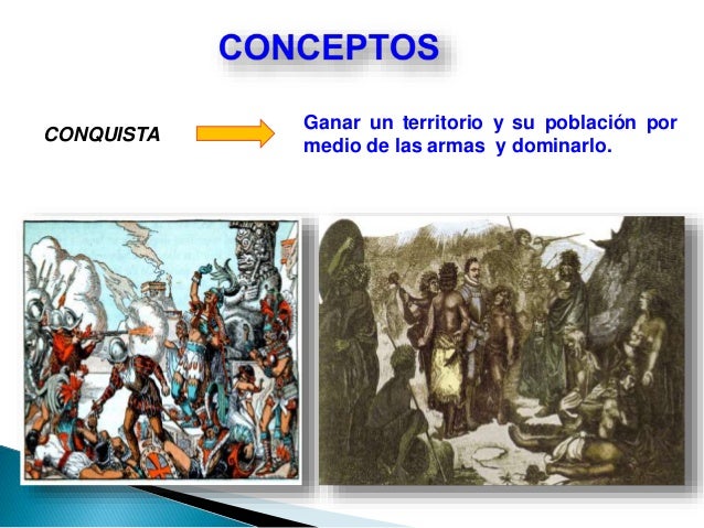 01 los indígenas durante la colonia