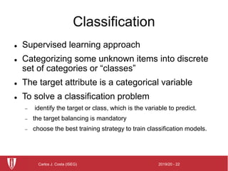 Machine Learning | PPTX