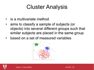 Machine Learning | PPTX
