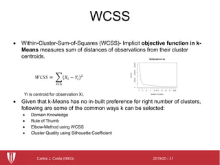 Machine Learning | PPTX