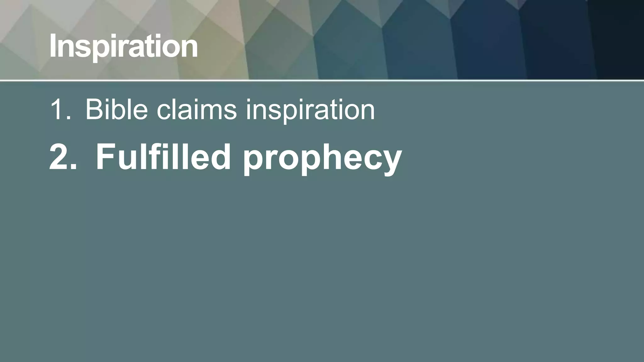 Introduction and Background to the Gospel of Mark | PPT