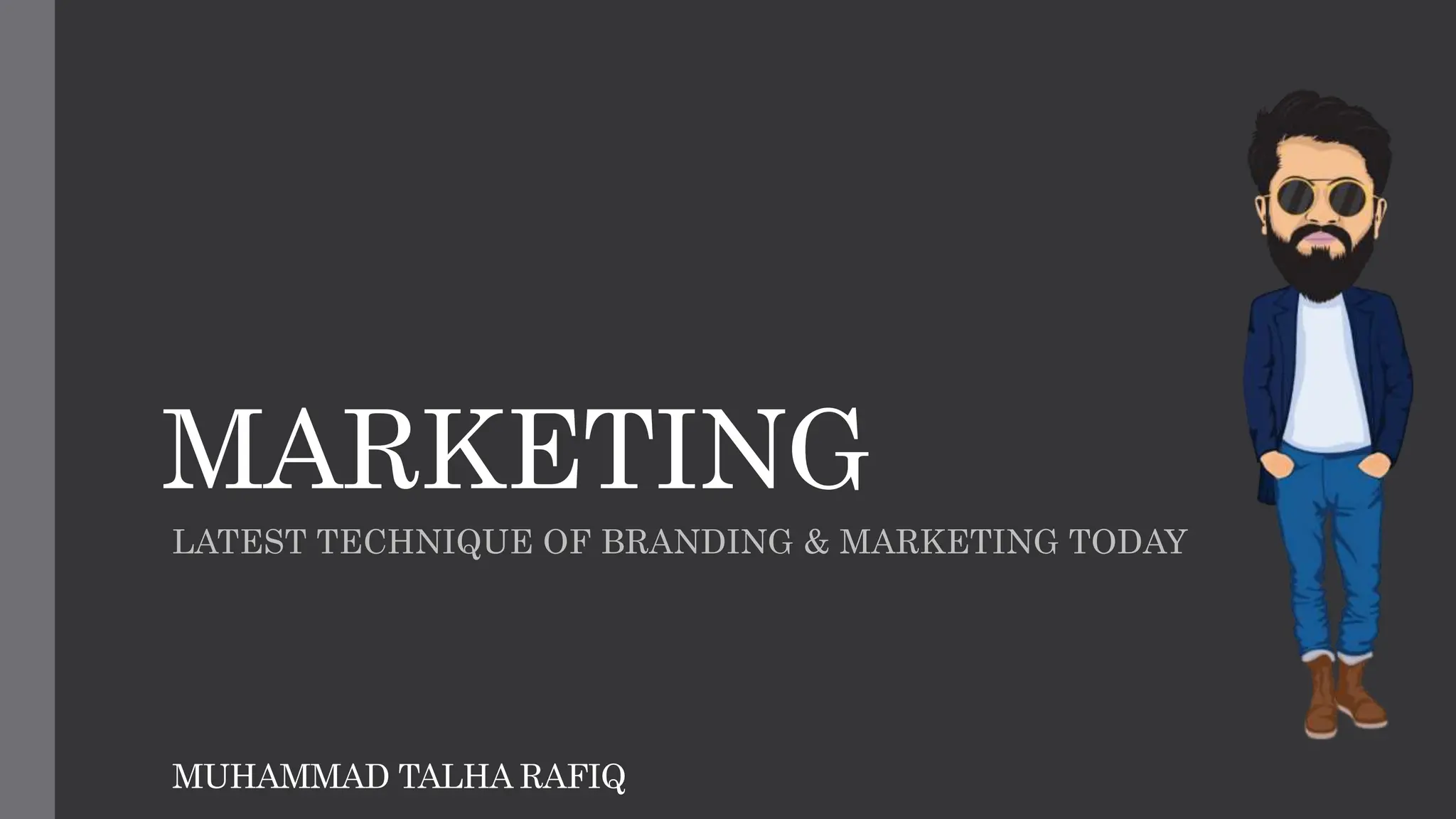 Mastering Modern Marketing: Latest Techniques and Strategies for ...