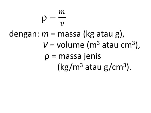materi kuliah mekflu 2018 | PPTX
