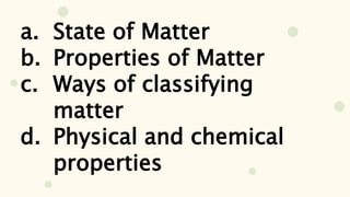 01_Matter and its Properties (Chemistry).pptx