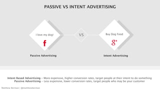 [500DISTRO] Converting with Facebook: How to Optimize Ads, Target ...