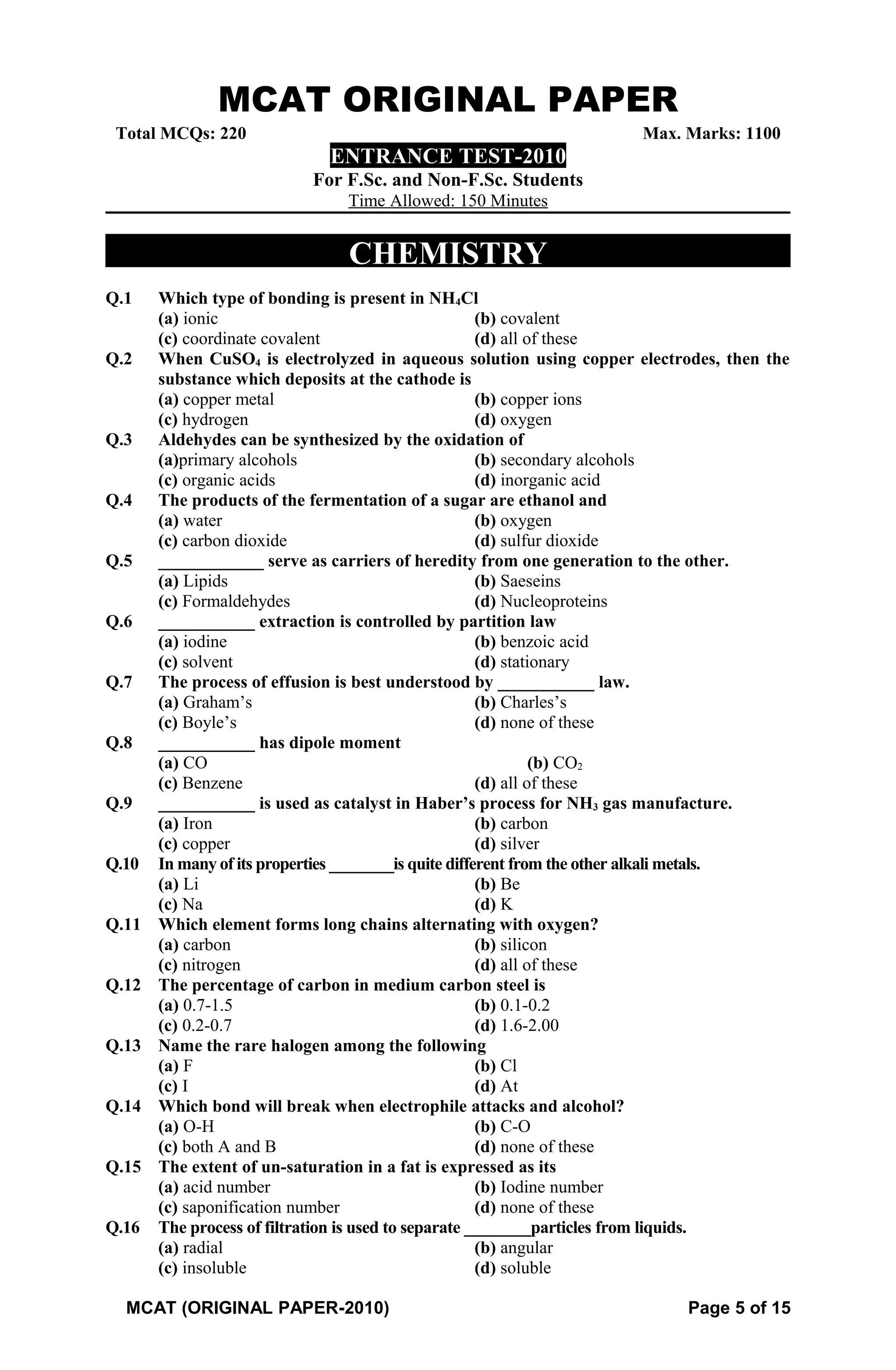 mcat (original paper 2010) | DOC