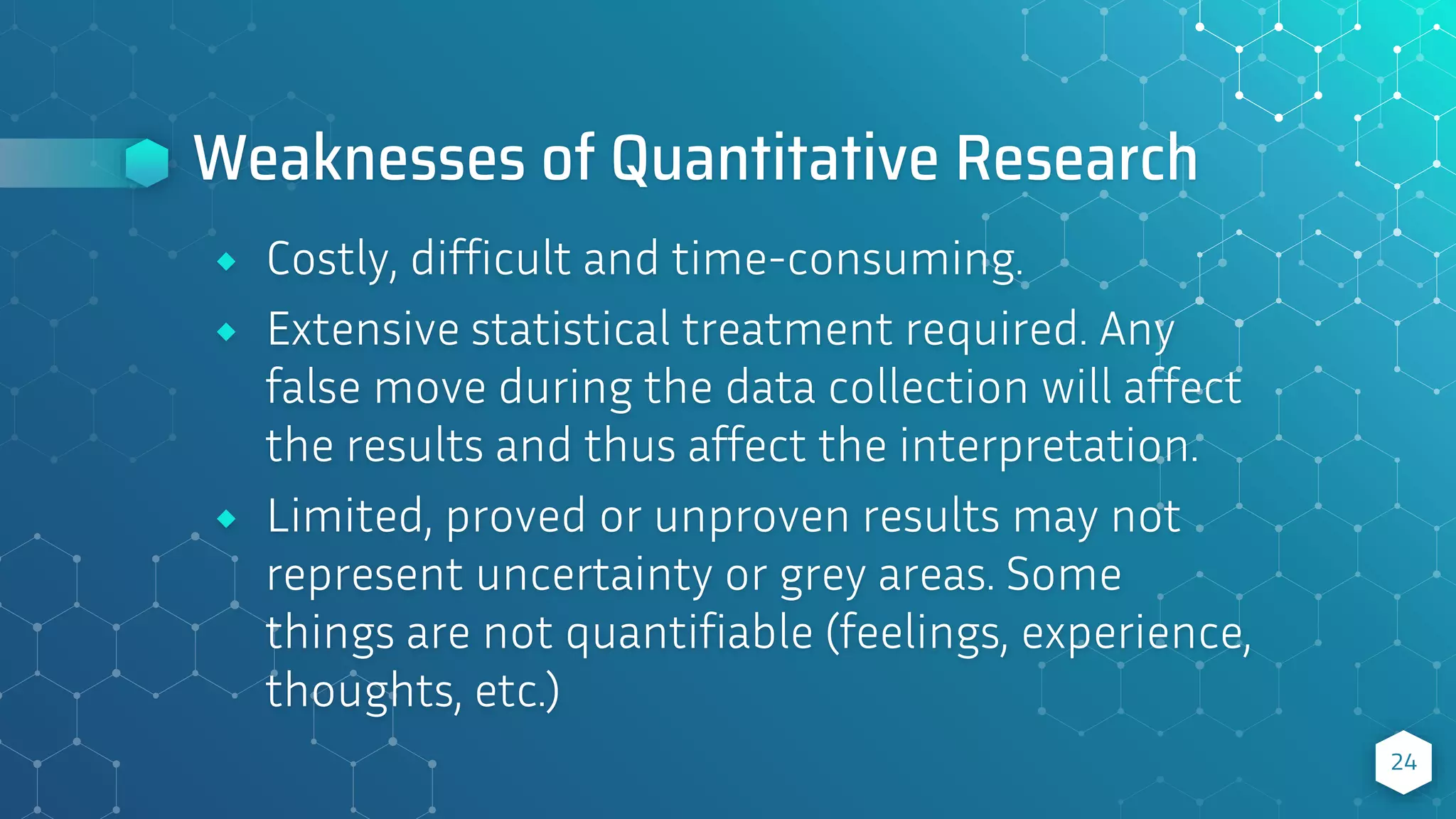 PracRes2 Chapter 1: Meaning and Characteristics of Research | PPTX