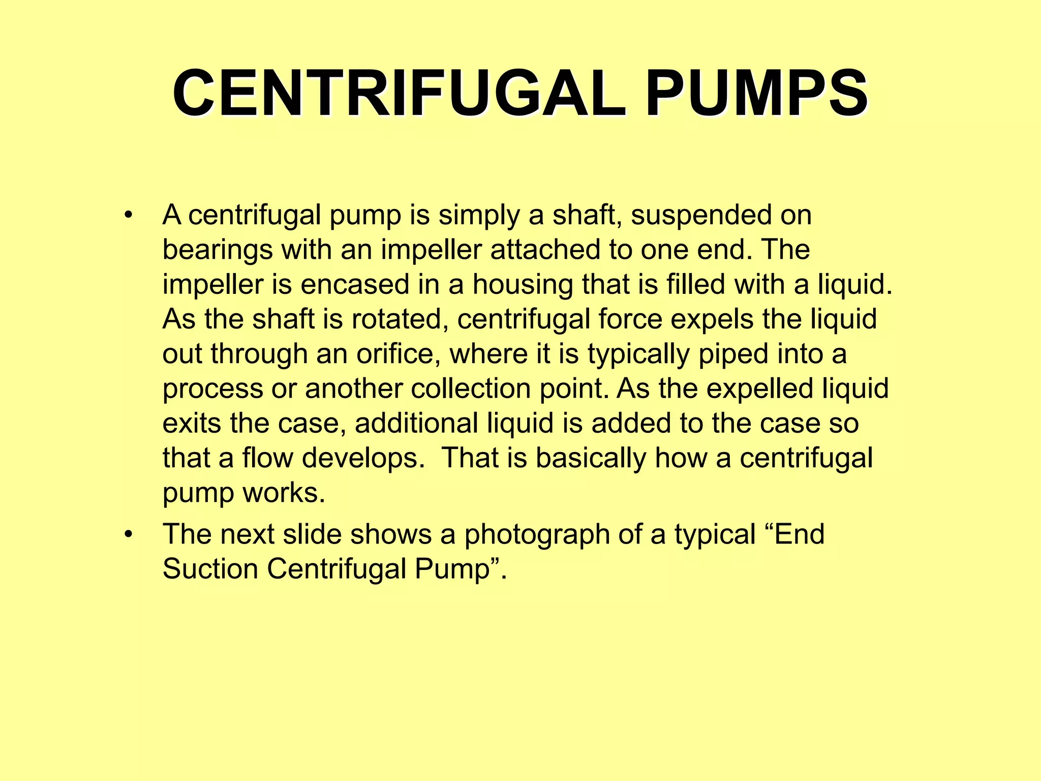 01_Mechanical Seals Basics.ppt | Physics | Science