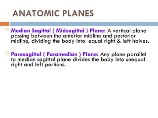 01 Medical Terminology presentation .ppt