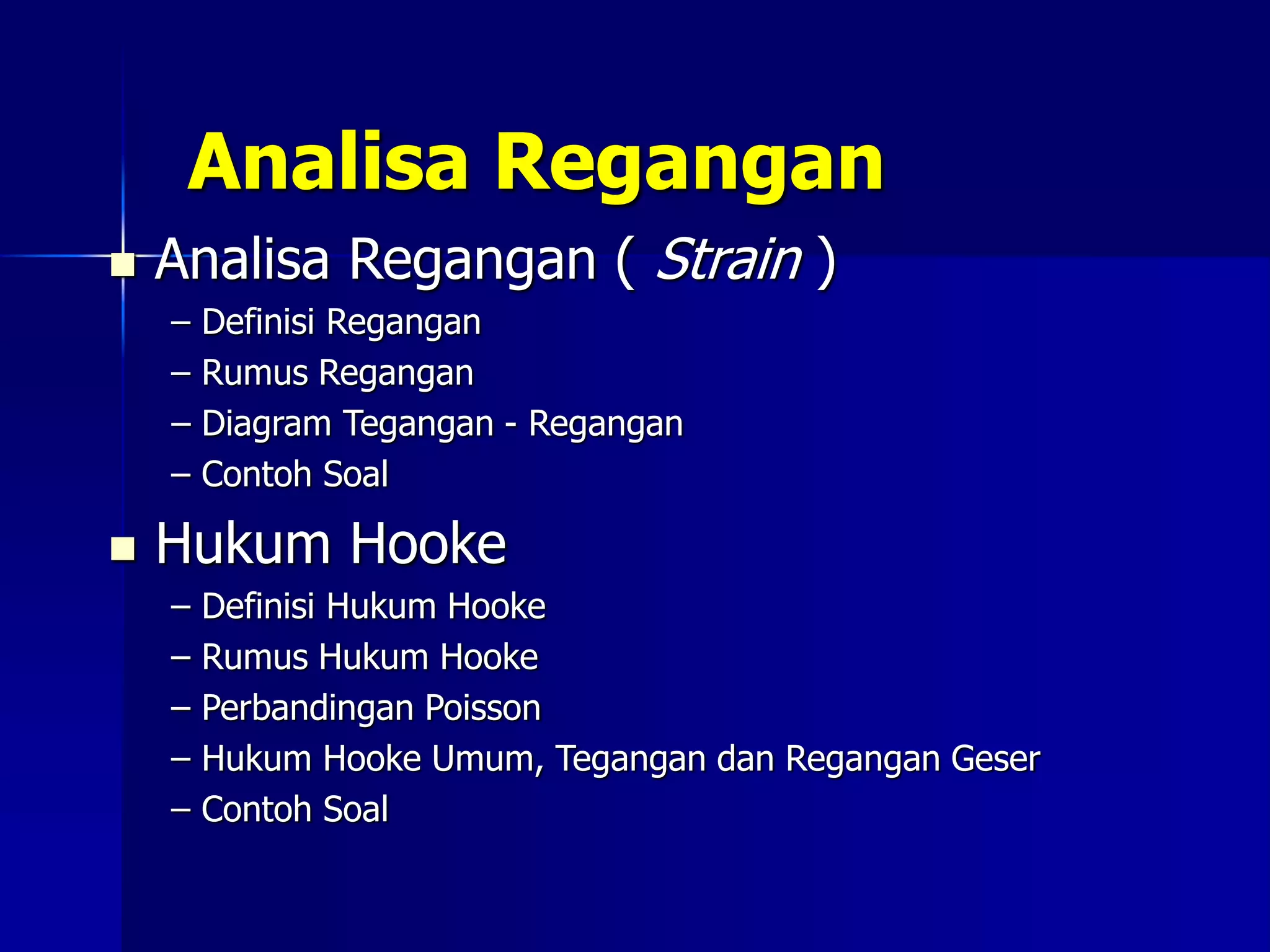 01mektek tegangan®angan | PPT