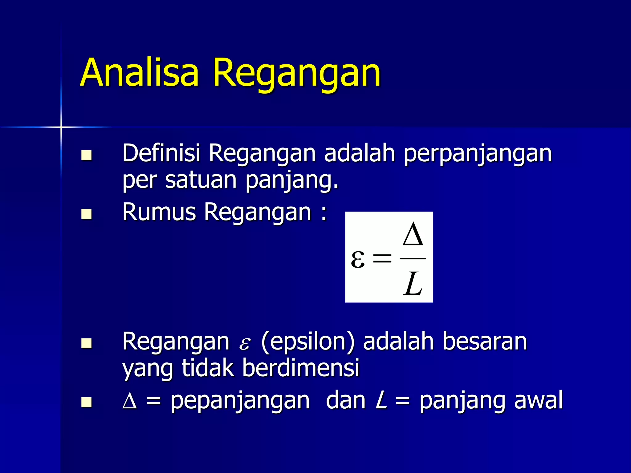 01mektek tegangan®angan | PPT