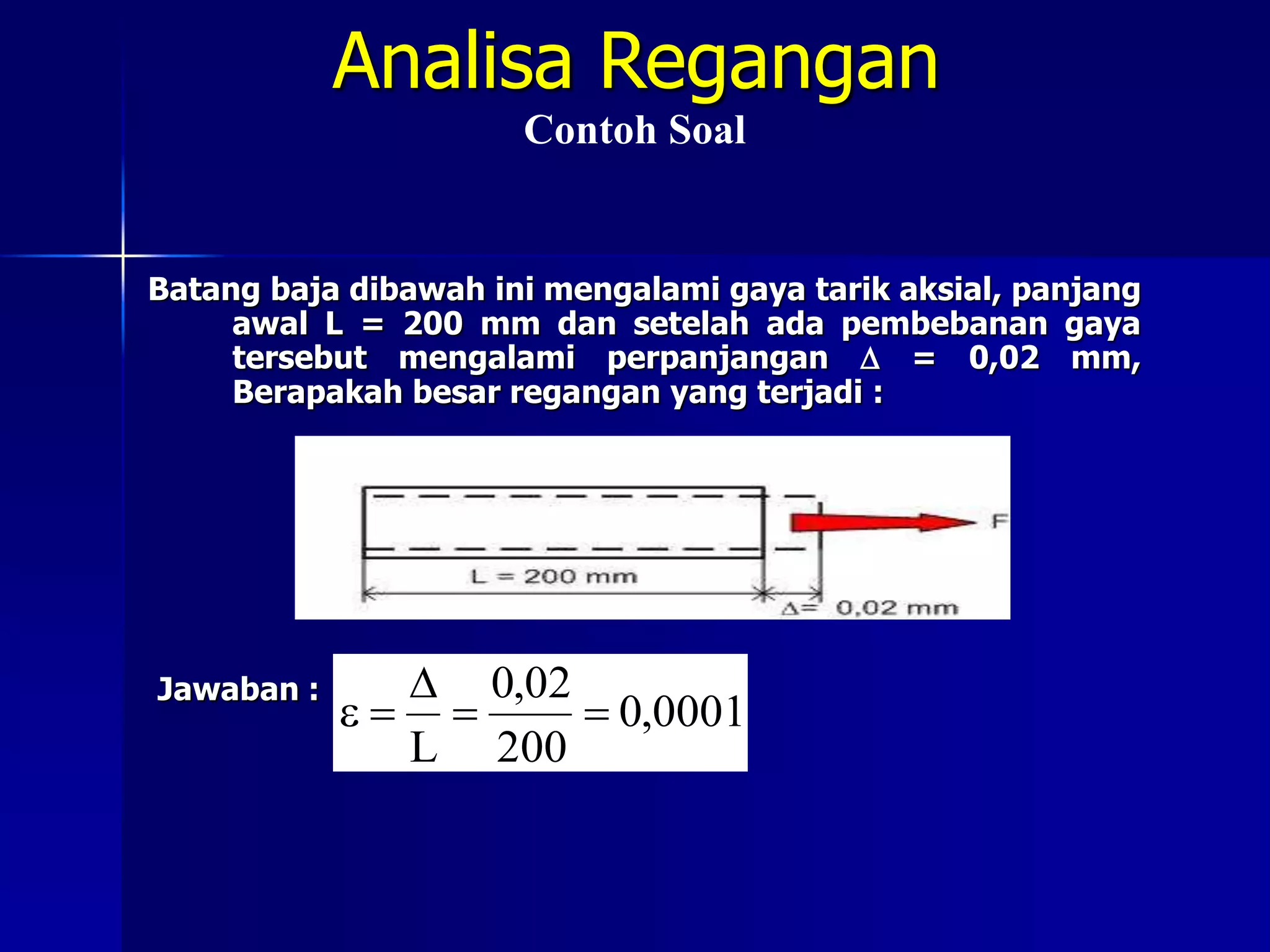 01mektek tegangan®angan | PPT