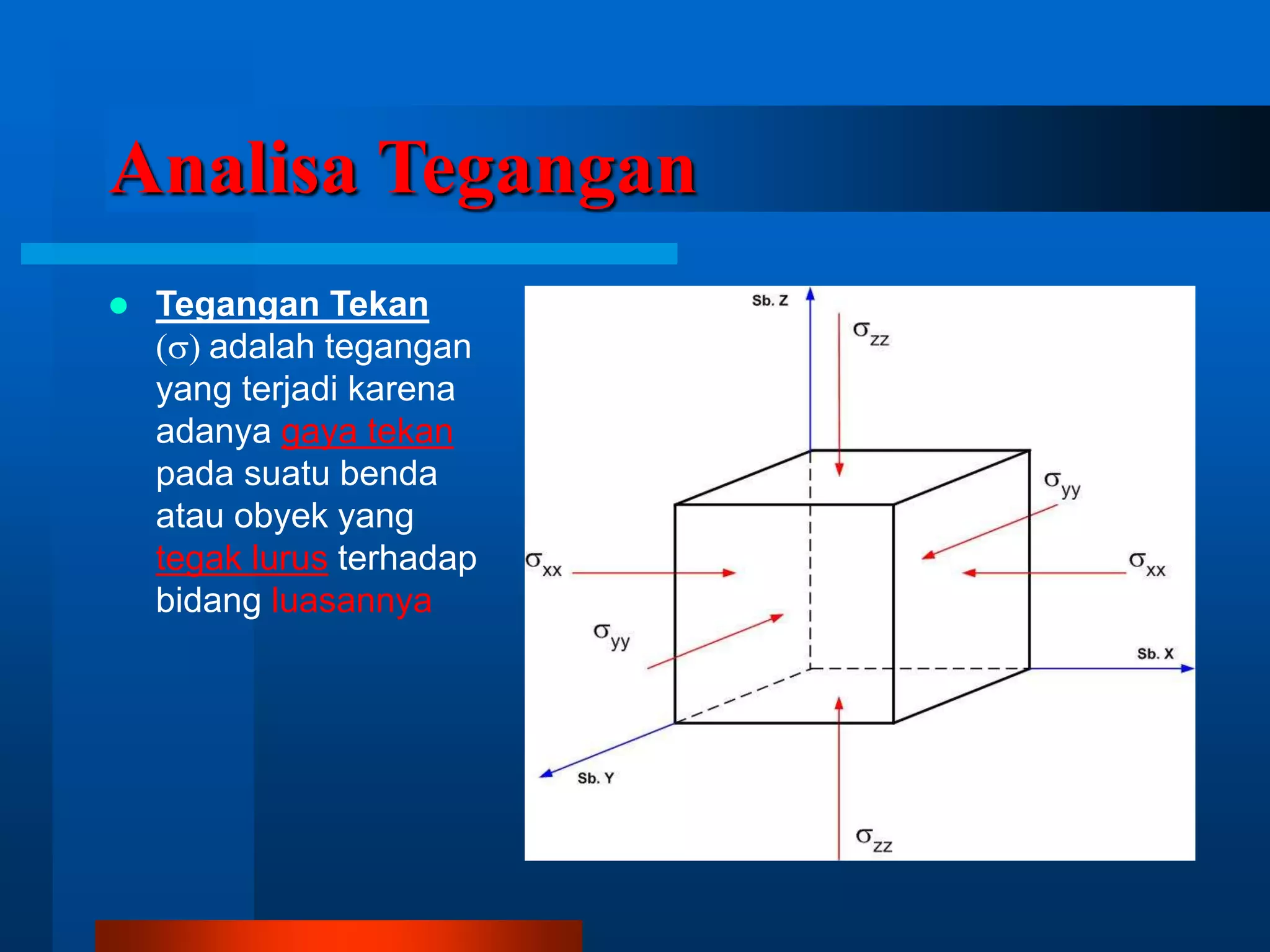 01mektek tegangan®angan | PPT