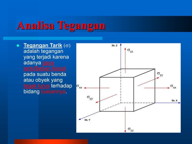 01mektek tegangan®angan | PPT