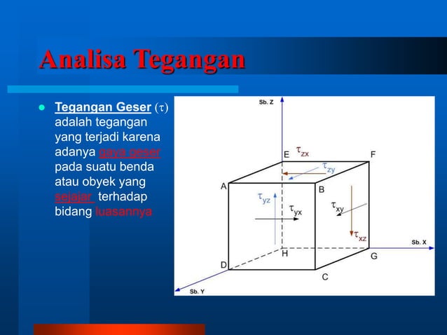 01mektek tegangan®angan | PPT