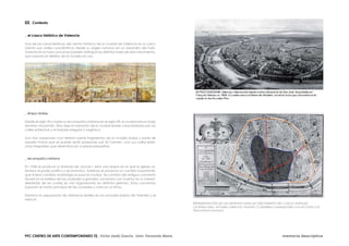 01 memoria descriptiva | PDF