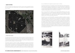 01 memoria descriptiva | PDF