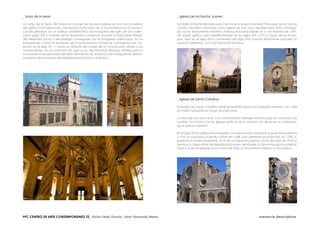 01 memoria descriptiva | PDF