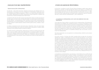 01 memoria descriptiva | PDF