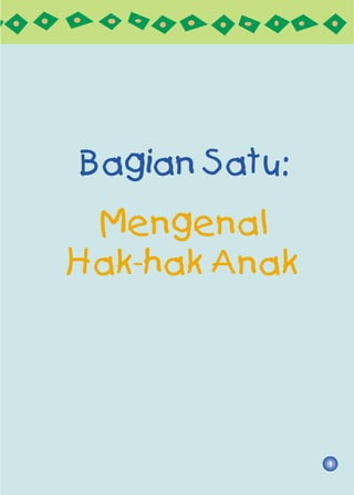 mengenal hak_hak_anak | PDF